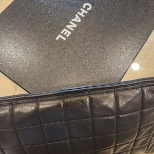 CHANEL | Bags | Chanel Hand Bag | Poshmark